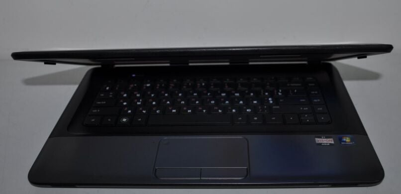 Купить ноутбук Б-класс HP Compaq 655 / 15.6" (1366x768) TN / AMD E1 ...