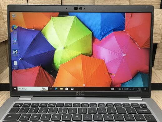 Купить ультрабук Б-класс Dell Latitude 5420 / 14" (1920x1080) IPS ...