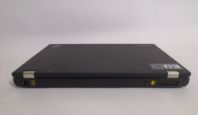 Купить ноутбук Lenovo ThinkPad T420 / 14" (1600x900) TN / Intel Core i5 ...