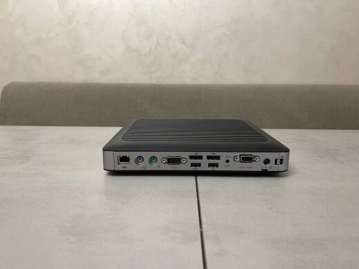 Купити Неттоп HP t630 Thin Client / AMD G-Series GX-420GI (4 ядра по 2. ...