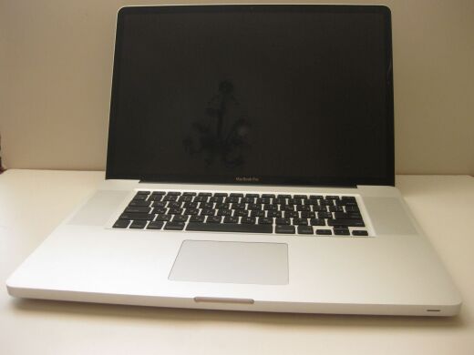 Купить ноутбук Apple MacBook Pro A1297 / 17" (1920x1200) TN / Intel ...