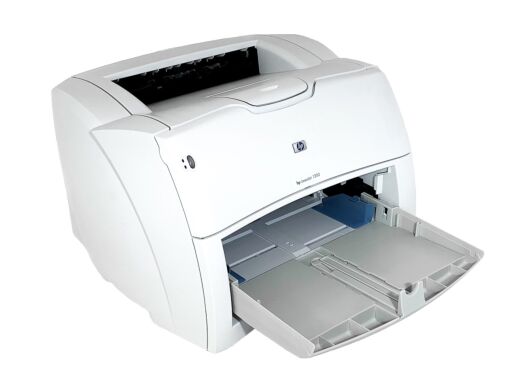 Купить принтер HP LaserJet 1300 / Лазерная монохромная печать ...